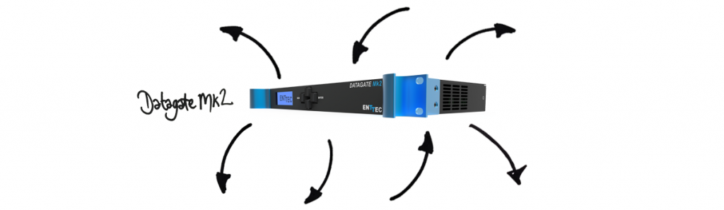 Adobe Summit | ENTTEC : ENTTEC