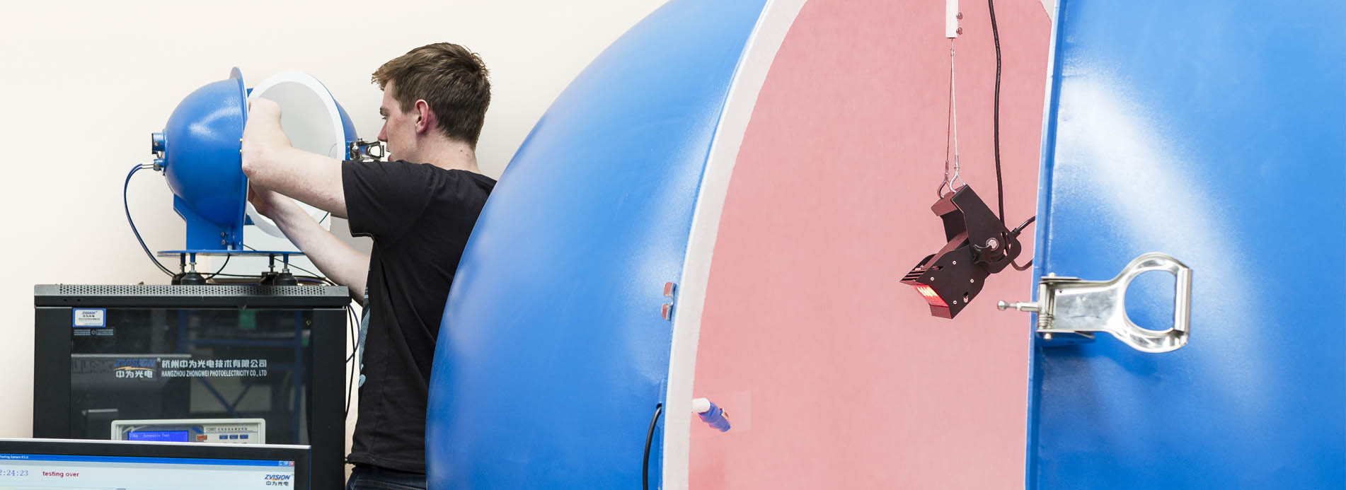 Careers at ENTTEC | ENTTEC : ENTTEC