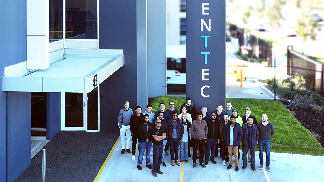 Careers at ENTTEC | ENTTEC : ENTTEC